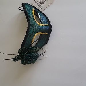 Spooky Village | Accessories | Masquerade Ball Madigras Fat Tuesday ...